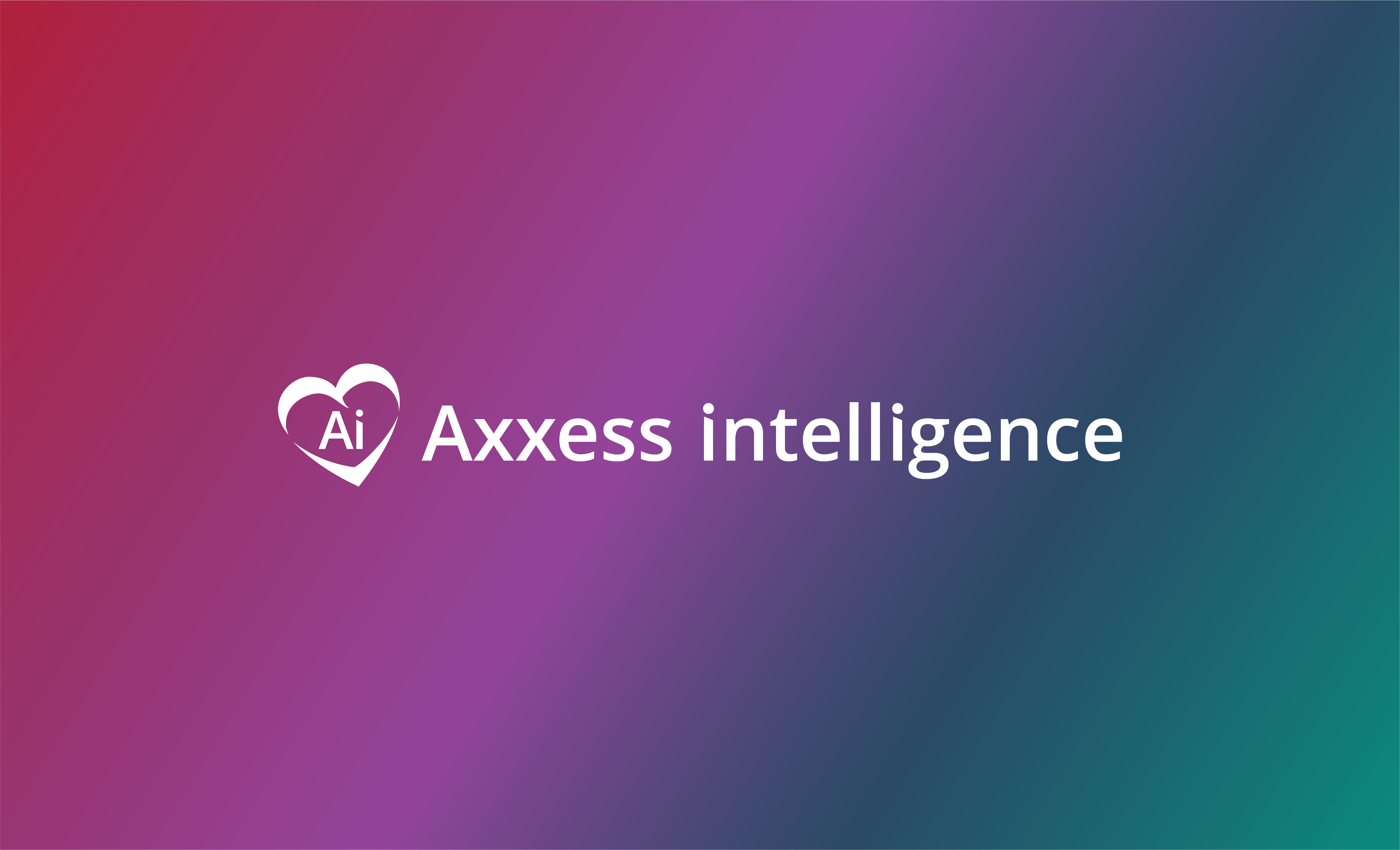 Axxess Intelligence