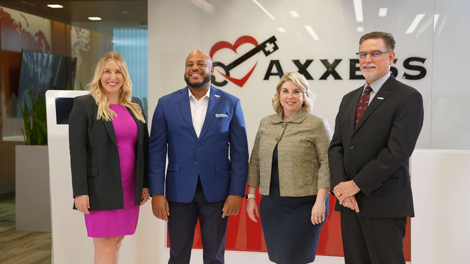 Interoperability Partners | Axxess