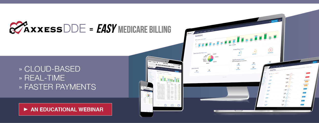 Home Health Software | Home Care Software | Hospice Software | Axxess