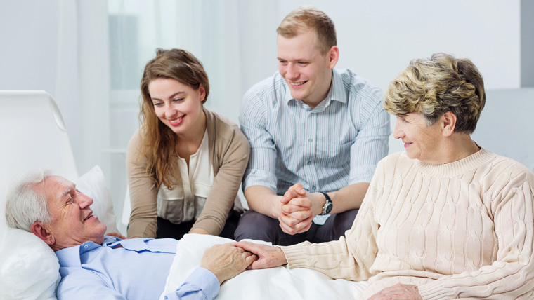 Hospice Software | Axxess