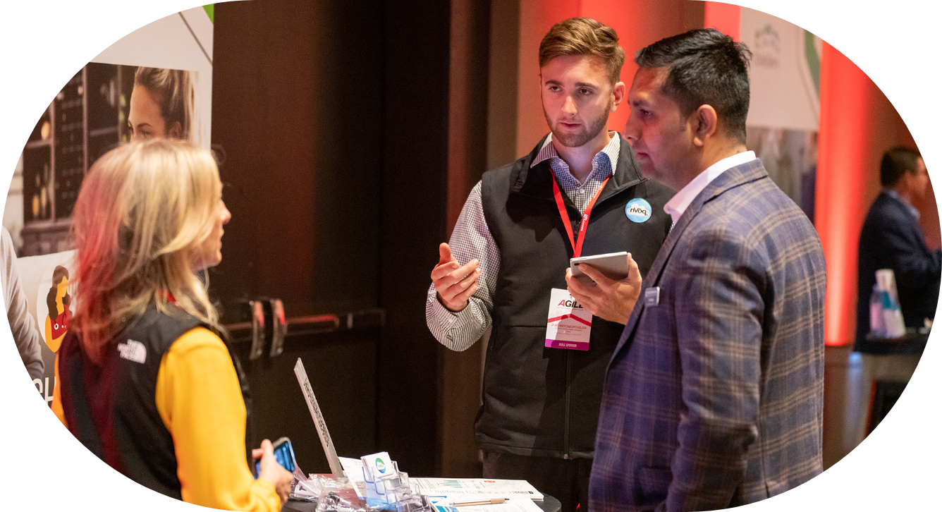 AGILE | Axxess Growth, Innovation and Leadership Experience