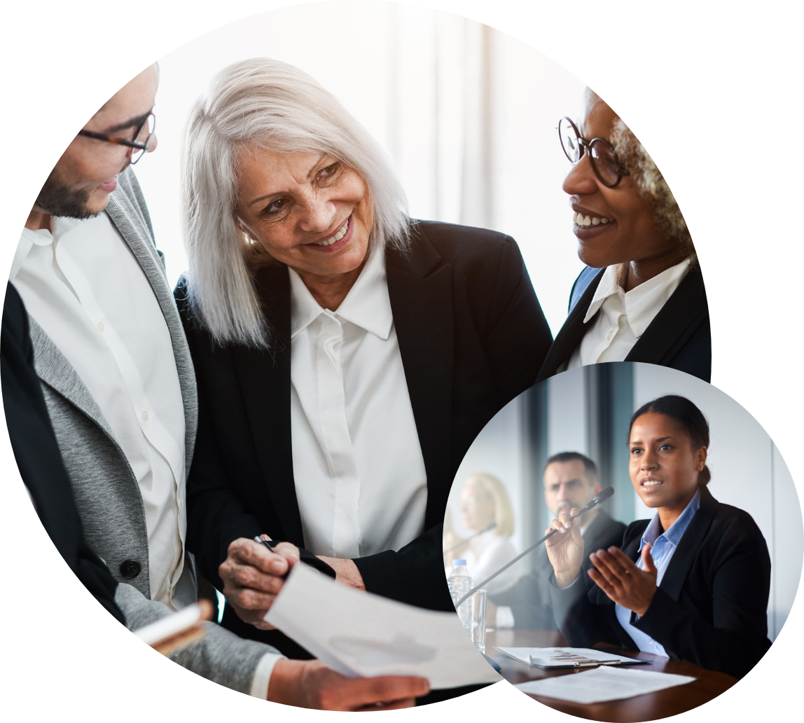 AGILE | Axxess Growth, Innovation and Leadership Experience