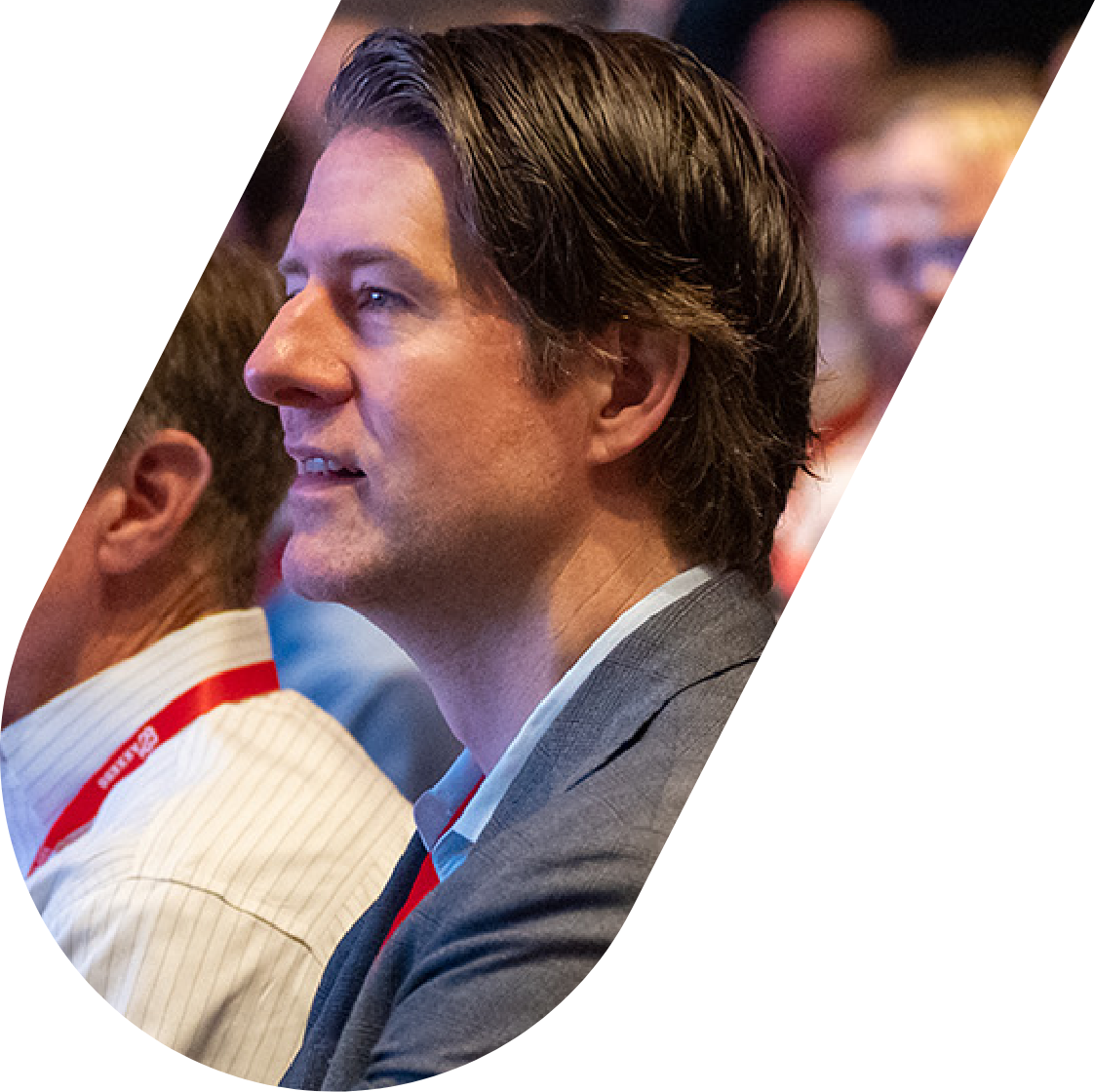 AGILE | Axxess Growth, Innovation and Leadership Experience