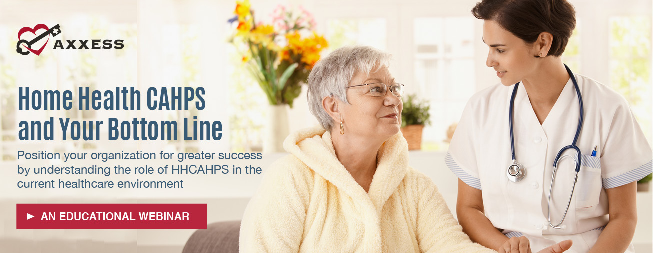 Home Health Software | Home Care Software | Hospice Software | Axxess