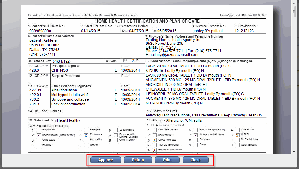 Overview - Help Center