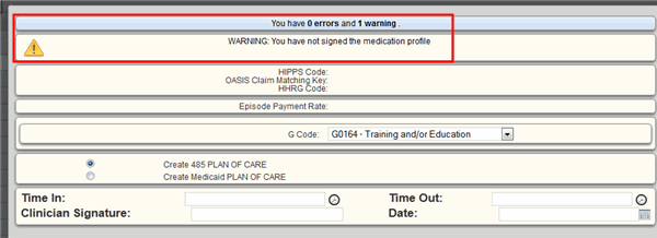 Care Documents - Help Center