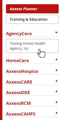 Signing In and Out – Help Center