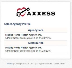 Signing In and Out - Help Center