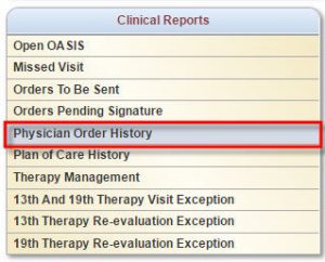 Orders Management - Help Center