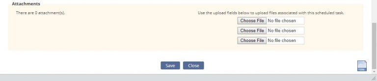 Client Chart Overview - Help Center