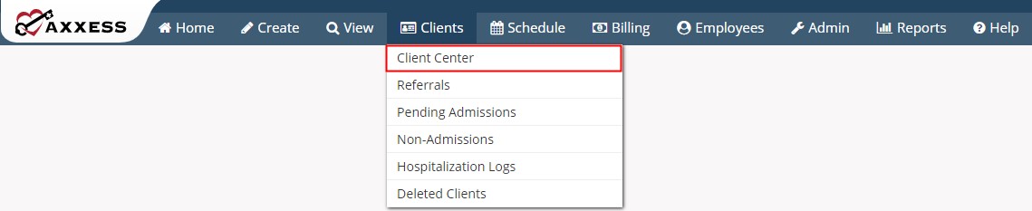 Employee Information - Help Center