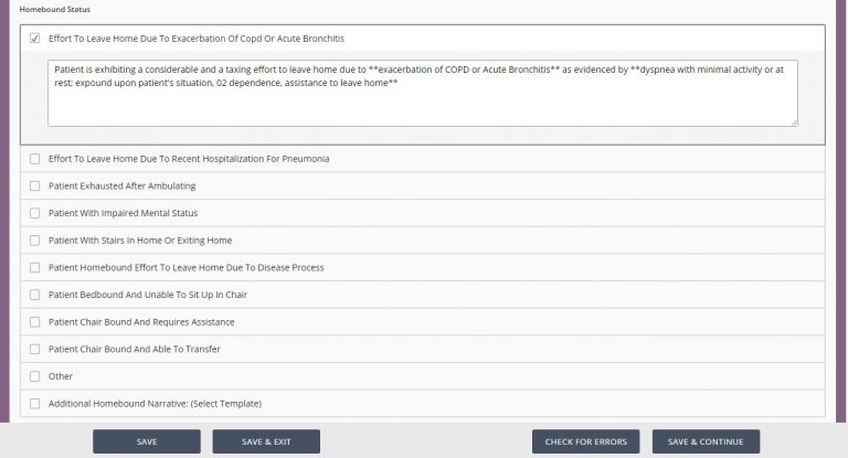 OASIS-C2 Overview – Help Center