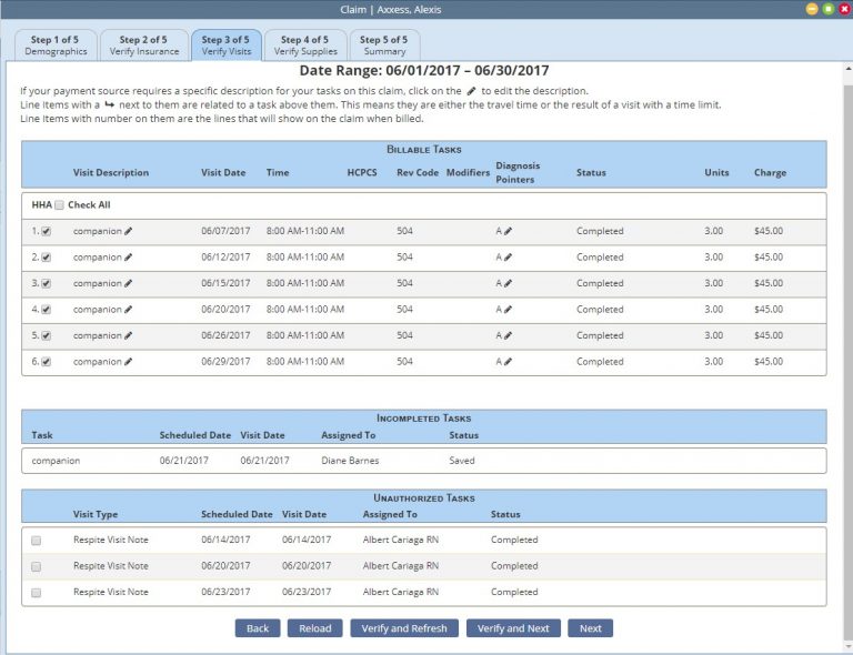 Billing Center Overview - Help Center