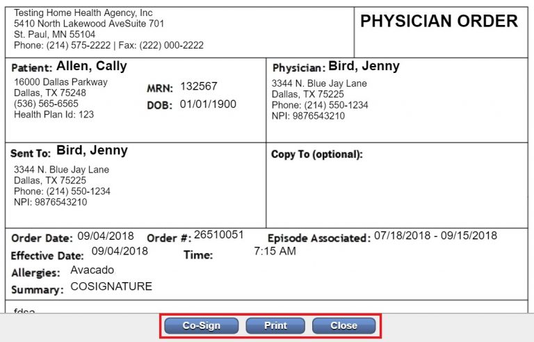 Orders Management Overview - Help Center