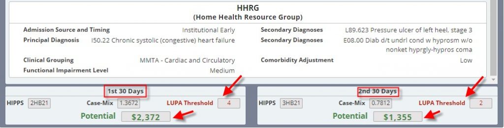 PDGM Updates - Help Center
