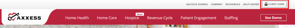 Axxess RCM - Help Center