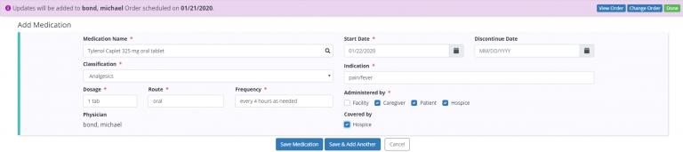 Order Updates - Help Center