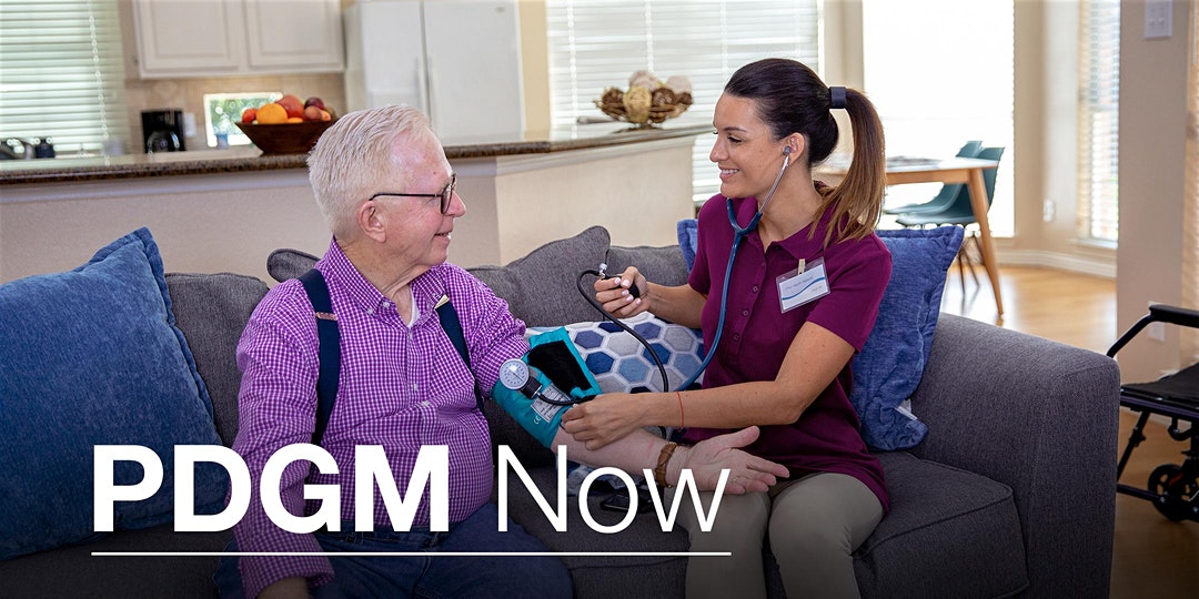 PDGM Seminars – Help Center