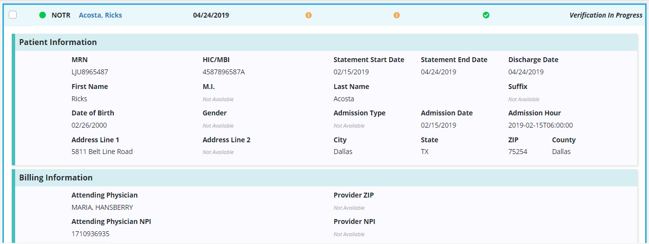 Billing Overview - Help Center