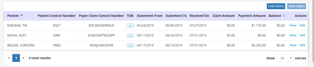 Billing Overview - Help Center
