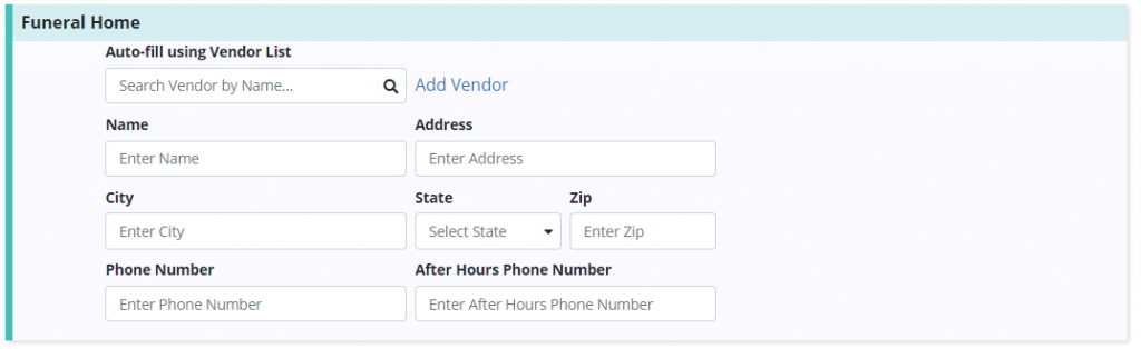 Patient Chart Updates - Help Center