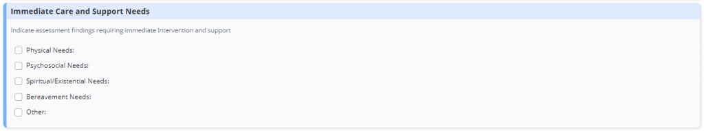 Telehealth Notes - Help Center