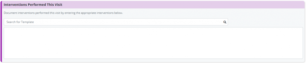 Telehealth Notes - Help Center