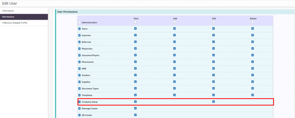 IDG Meeting Management - Help Center