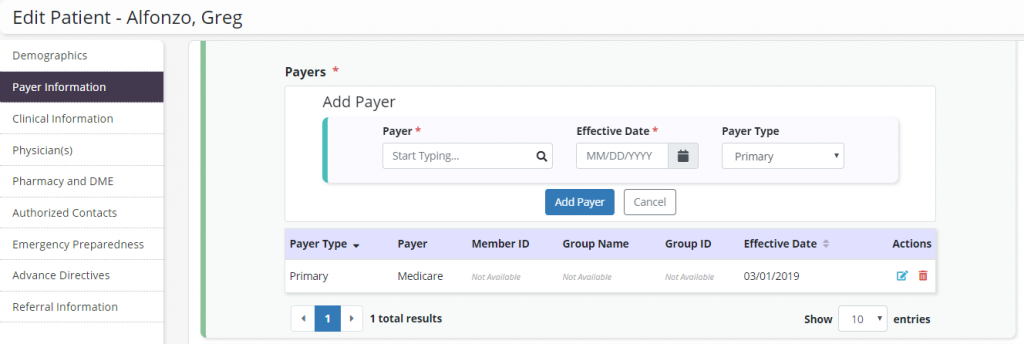 Room and Board Billing - Help Center