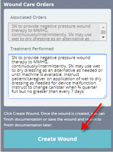 Wound Manager Intro Guide - Help Center