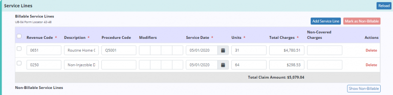 BetterRX Integration in Axxess Hospice