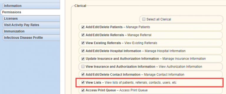 Payer Contact Information - Help Center