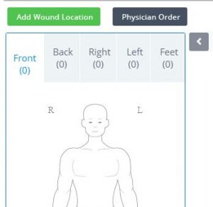 Wound Manager Overview - Help Center