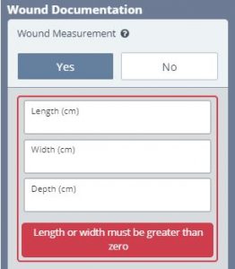 Wound Manager Overview - Help Center