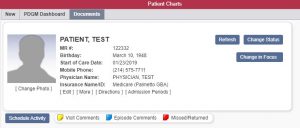 Doctor Alliance Document Management Integration
