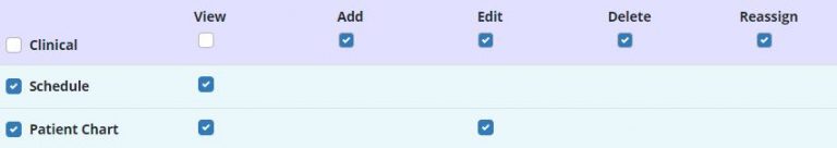 Create Face Sheet Comments in the Patient Charts with Axxess Hospice