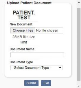 WorldView Document Management - Help Center
