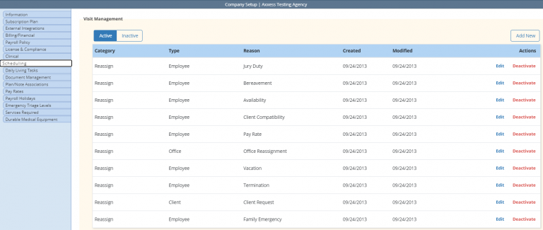 Task Reassignment Tracking - Help Center