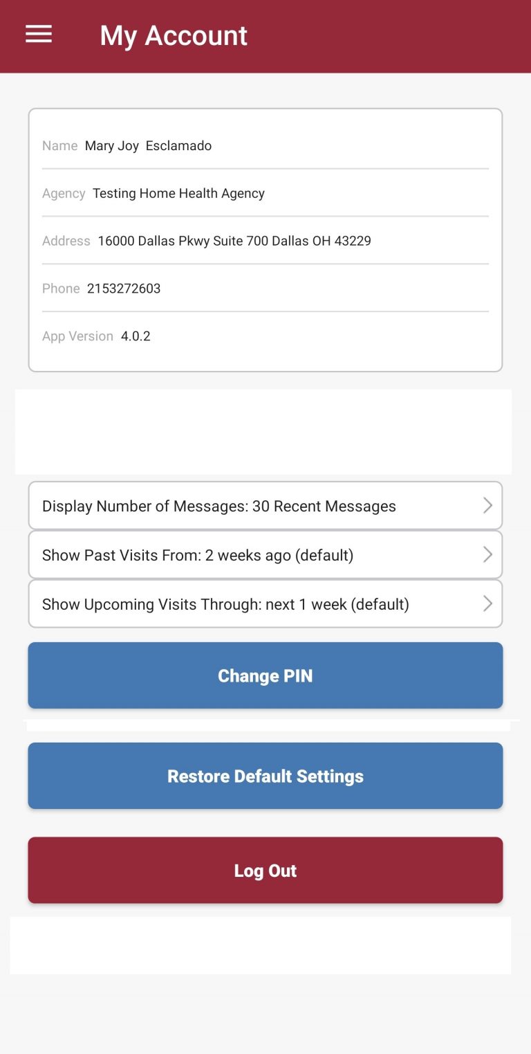 Azure Single Sign-On Integration with Axxess Home Health