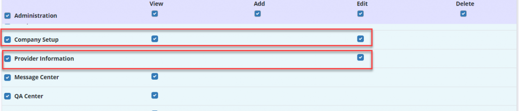 SHP CAHPS Reporting Data in Axxess Hospice