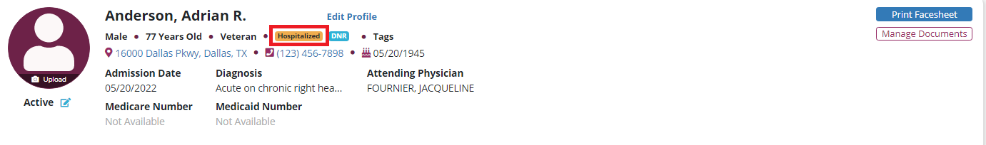 Intake/Scheduling FAQs - Help Center