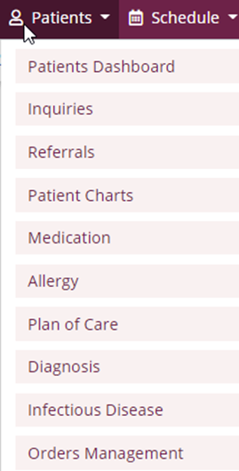 Orders Management - Help Center