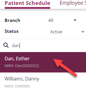 Scheduling Overview - Help Center