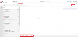 Basic Navigation in Axxess Connect