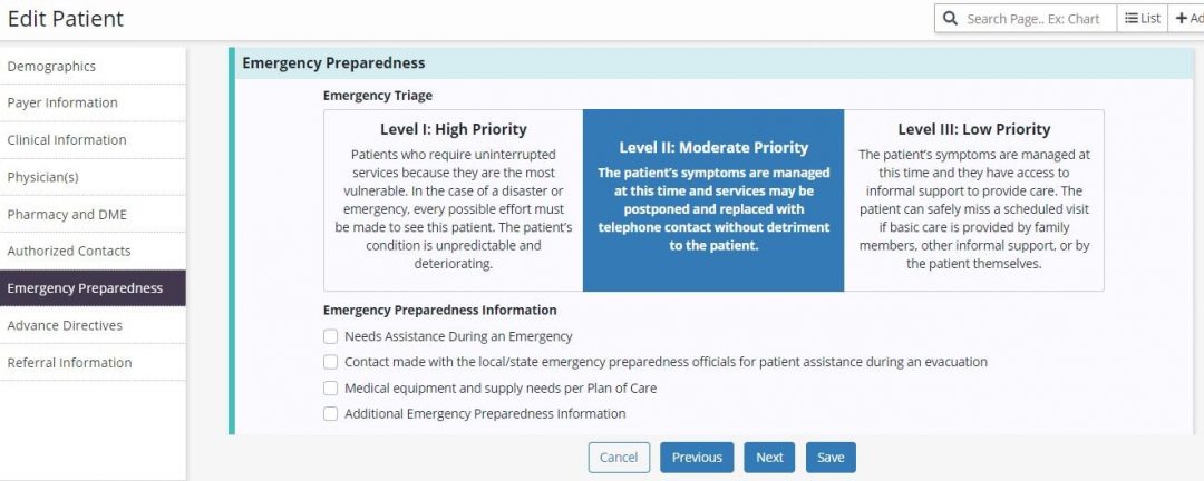 Software Enhancements to Help Treat Coronavirus (COVID-19) Patients
