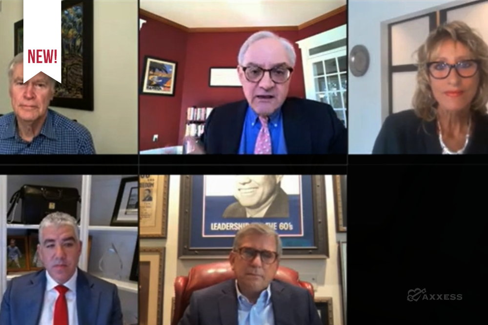 2024 Post Election Analysis: Impact on Business, Healthcare and Care ...